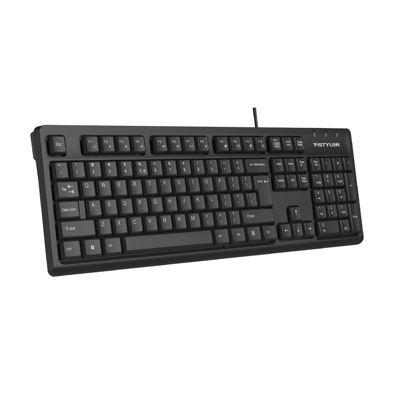 Computer Keyboard for sale online in Muscat, Salalah, Oman